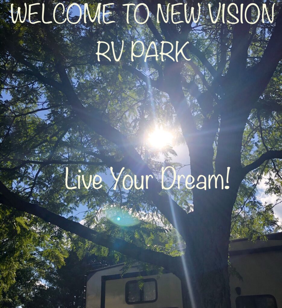 New Vision RV Park, LLC